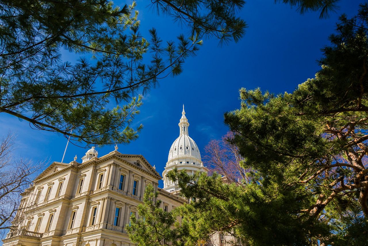 Michigan Climate Action | The Nature Conservancy