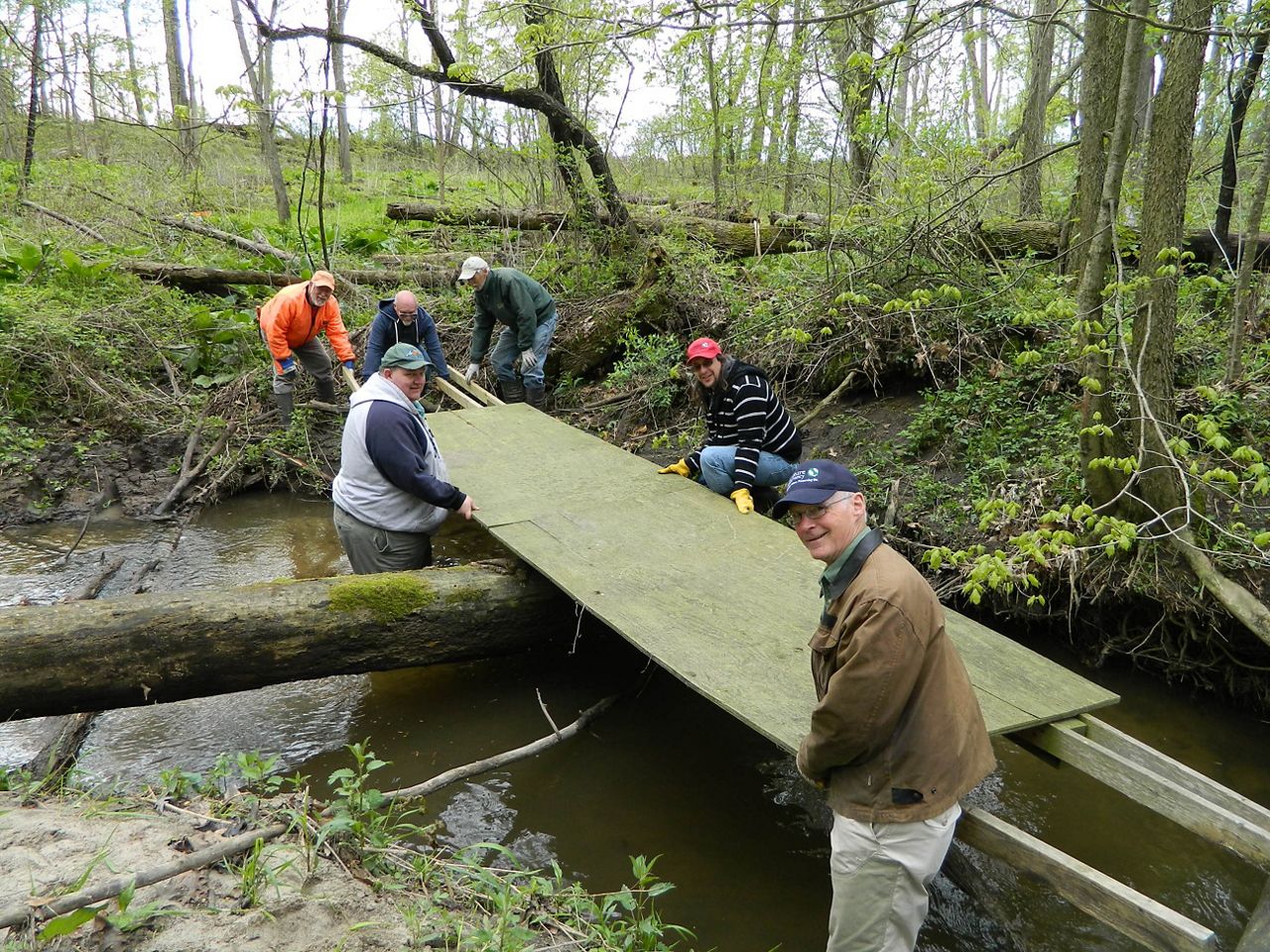 Michigan Invasive Species | The Nature Conservancy
