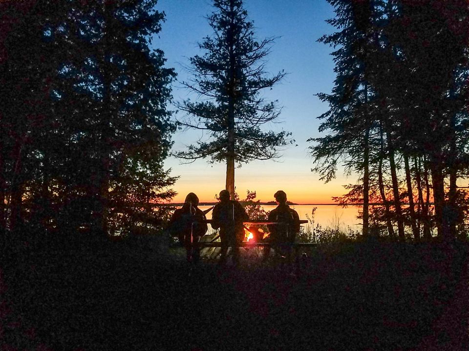 Michigan Climate Action | The Nature Conservancy