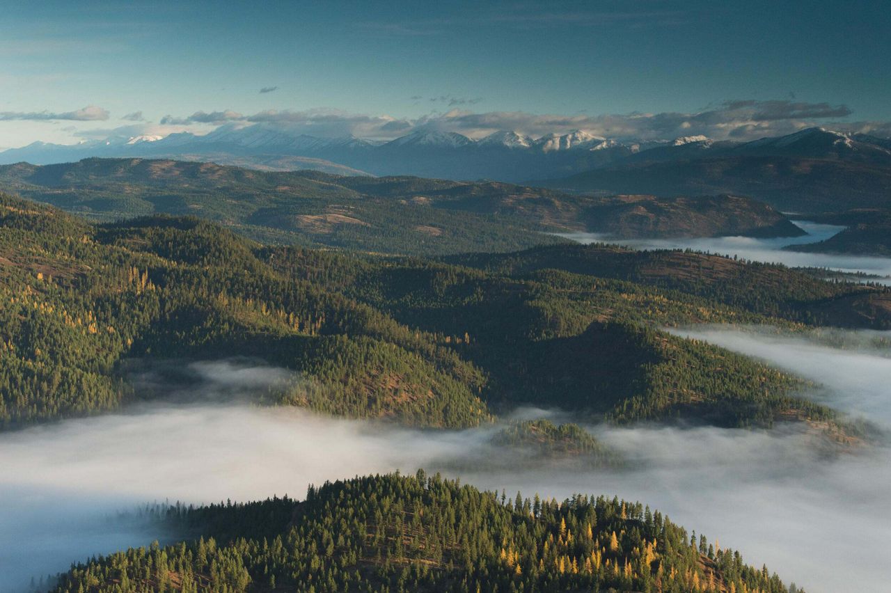 Nature Podcasts for All | The Nature Conservancy in Colorado
