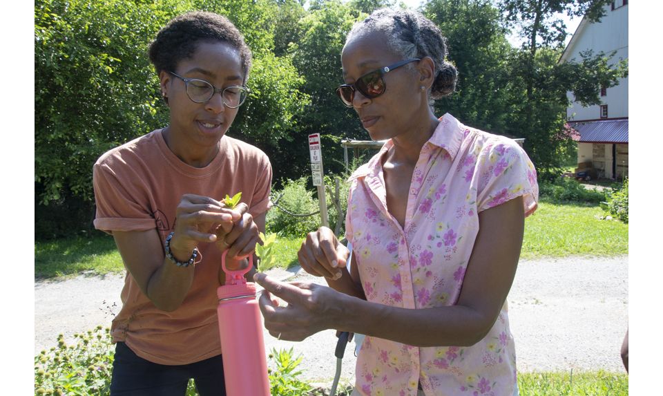 Sustainable Agriculture in Ohio | The Nature Conservancy