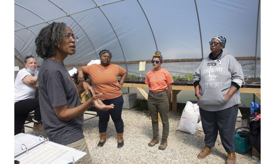 Sustainable Agriculture in Ohio | The Nature Conservancy