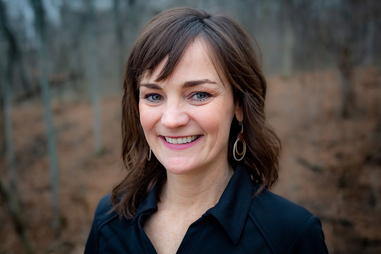 Women Leading Conservation in Ohio | The Nature Conservancy