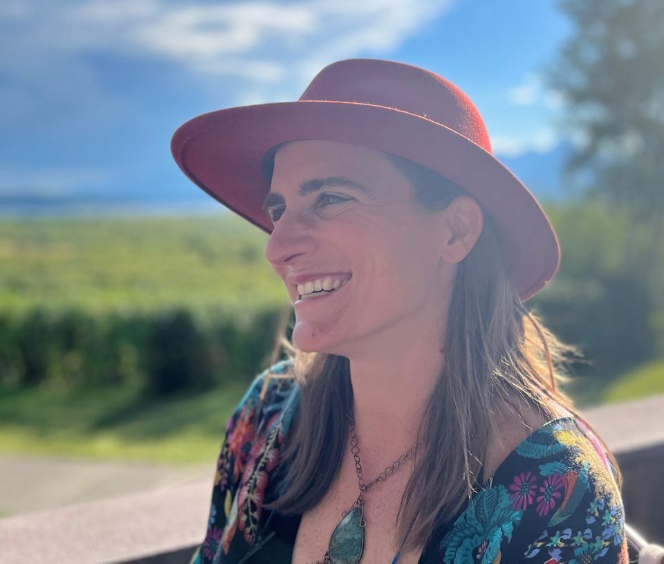 Women Leading Conservation in Ohio | The Nature Conservancy