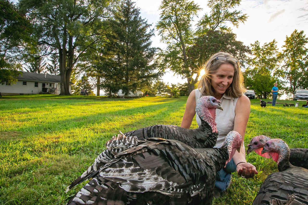 Sustainable Agriculture in Ohio | The Nature Conservancy