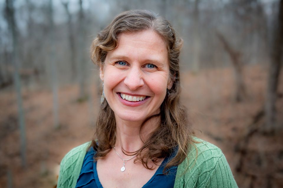 Women Leading Conservation in Ohio | The Nature Conservancy