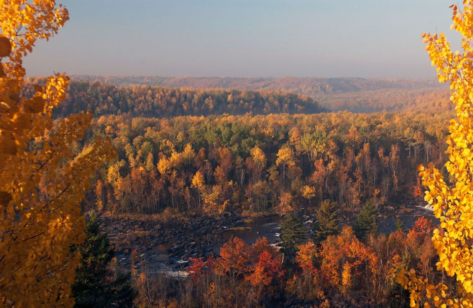 Top 10 Best Views in Minnesota | The Nature Conservancy