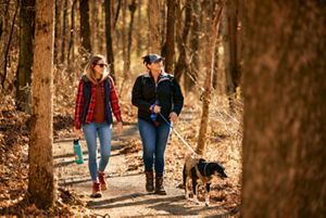 Top 10 Tips to Stay Safe and Have Fun Outdoors | TNC