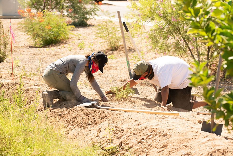 2023 Impact Report for One Conservancy Science | TNC