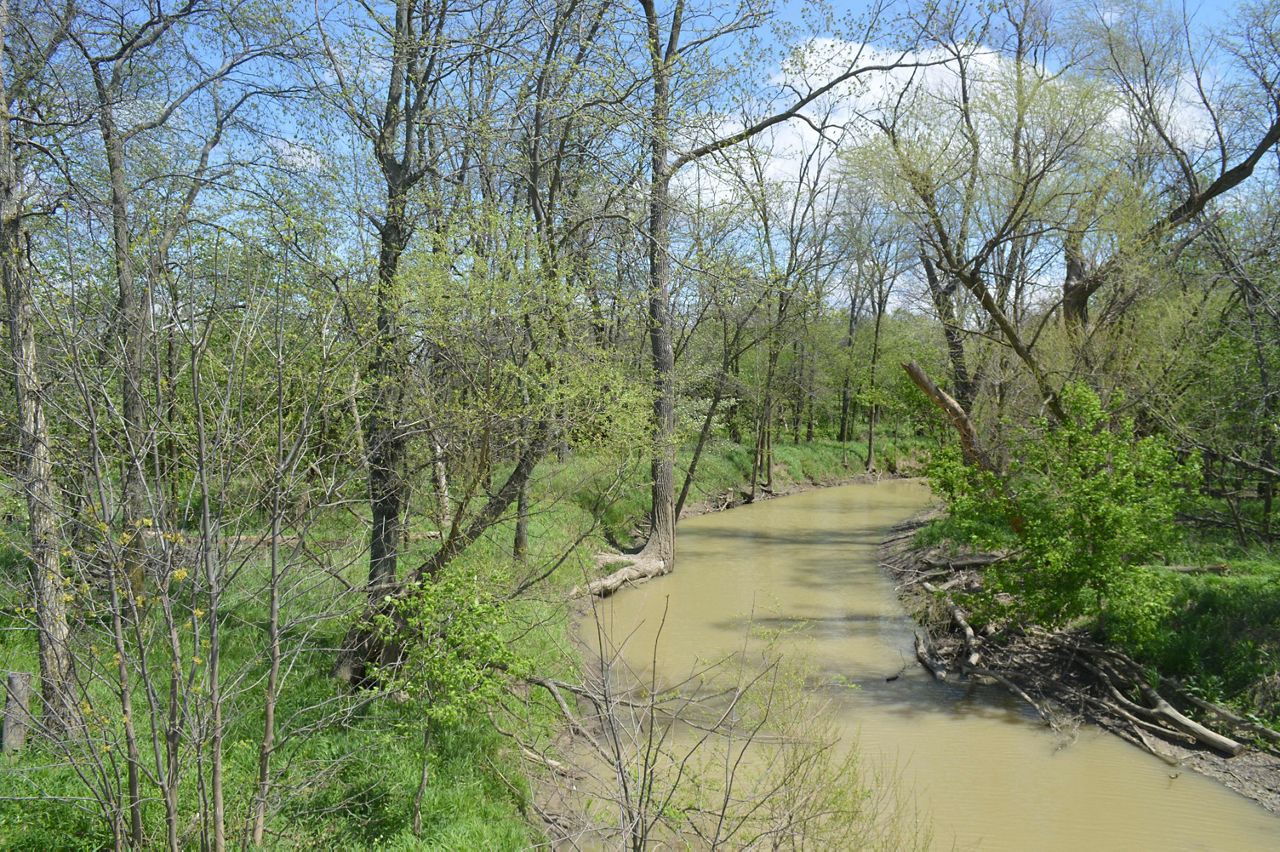 Sustainable Agriculture in Ohio | The Nature Conservancy