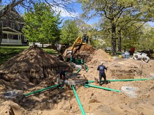 Mashomack | The Nature Conservancy in New York