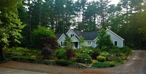 Meet Betty and Neal Sanders