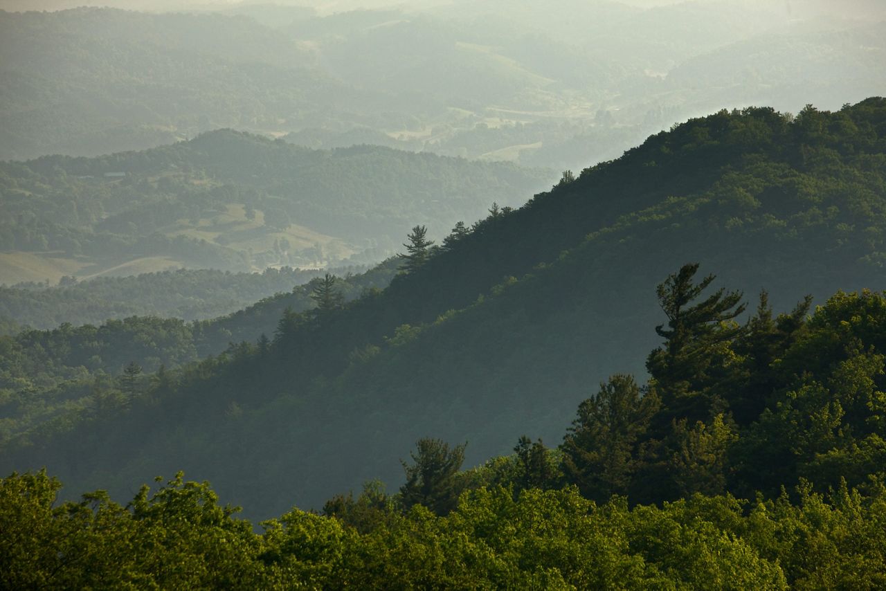 Doe Mountain Recreation Area | The Nature Conservancy