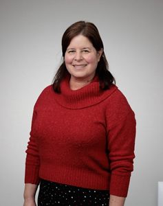 Stephanie Burkhart