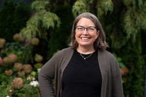 Women in Climate | The Nature Conservancy