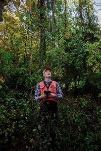 Climate-Smart Forestry | The Nature Conservancy