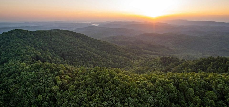 Kentucky Impact Report | The Nature Conservancy