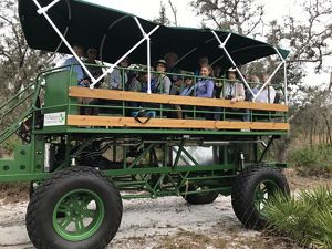 Tiger Creek Preserve | The Nature Conservancy in Florida