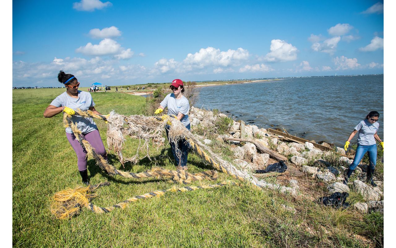 Texas City Prairie Preserve | The Nature Conservancy