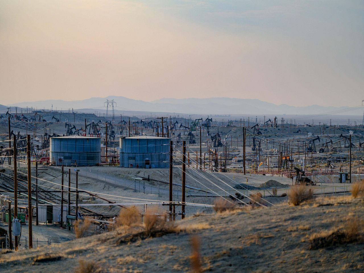 Office of Investments | The Nature Conservancy