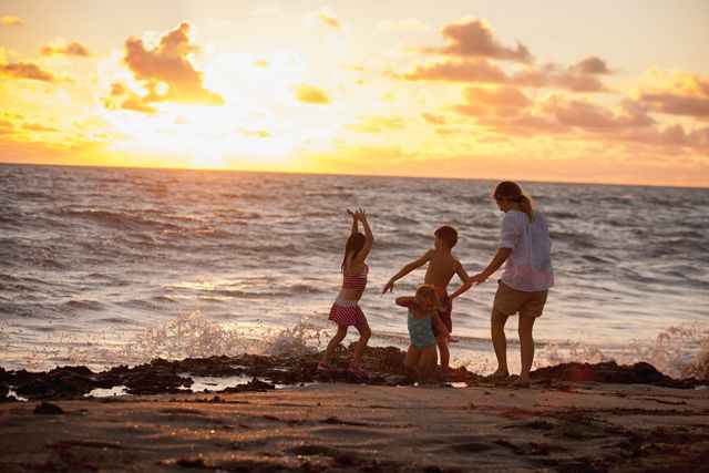 Discover Nature Preserves Near You