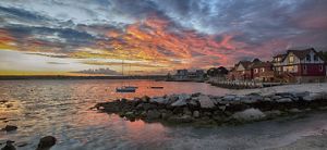 The Nature Conservancy in Connecticut