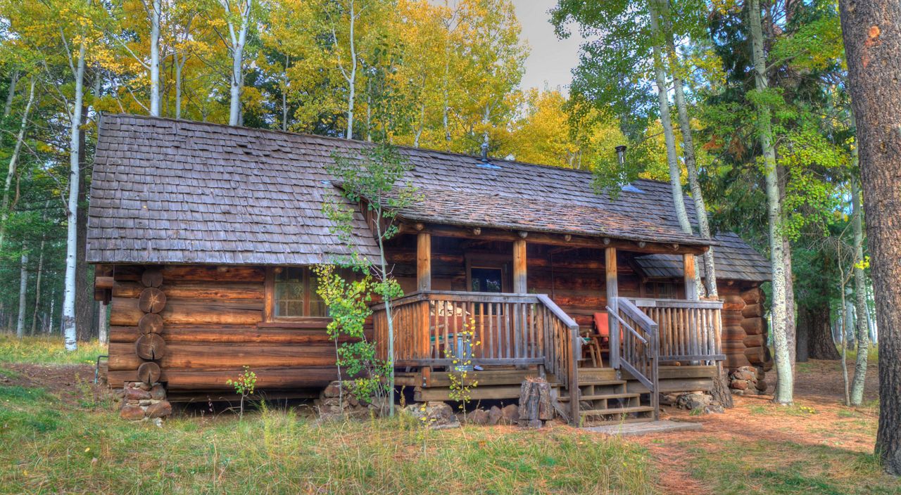 Hart Prairie Preserve | The Nature Conservancy