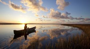 The Nature Conservancy in Alabama