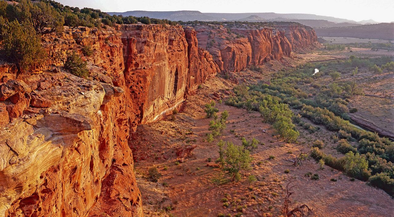 Southern High Plains | The Nature Conservancy