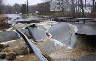 Climate Action in New Hampshire | TNC
