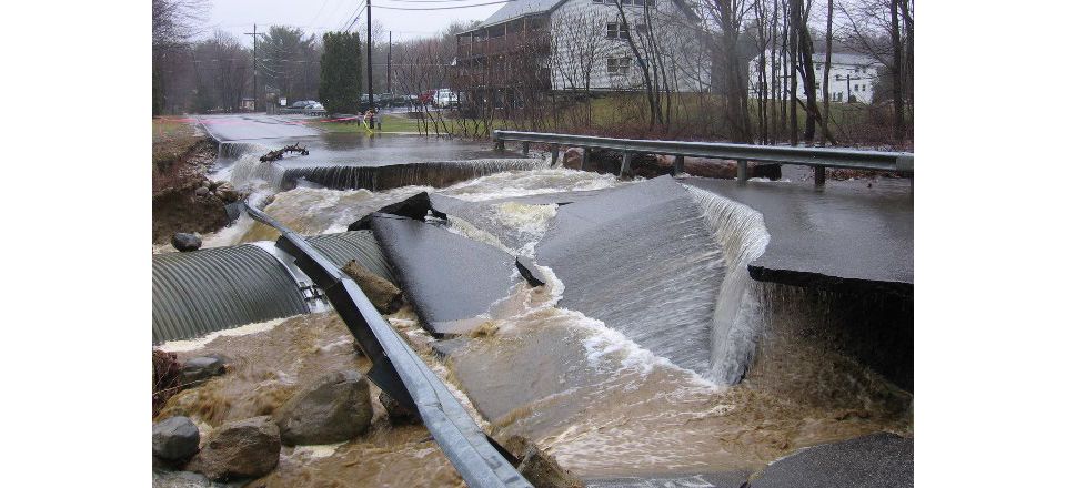 Climate Action in New Hampshire | TNC