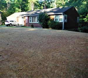 Meet Betty and Neal Sanders