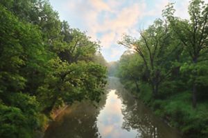 Explore Nature in Ohio All Year with The Nature Conservancy