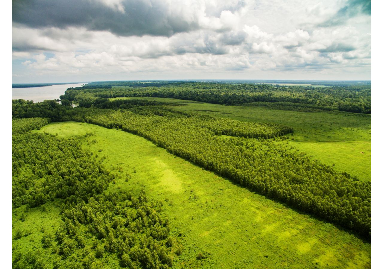 The Nature Conservancy in Kentucky | TNC