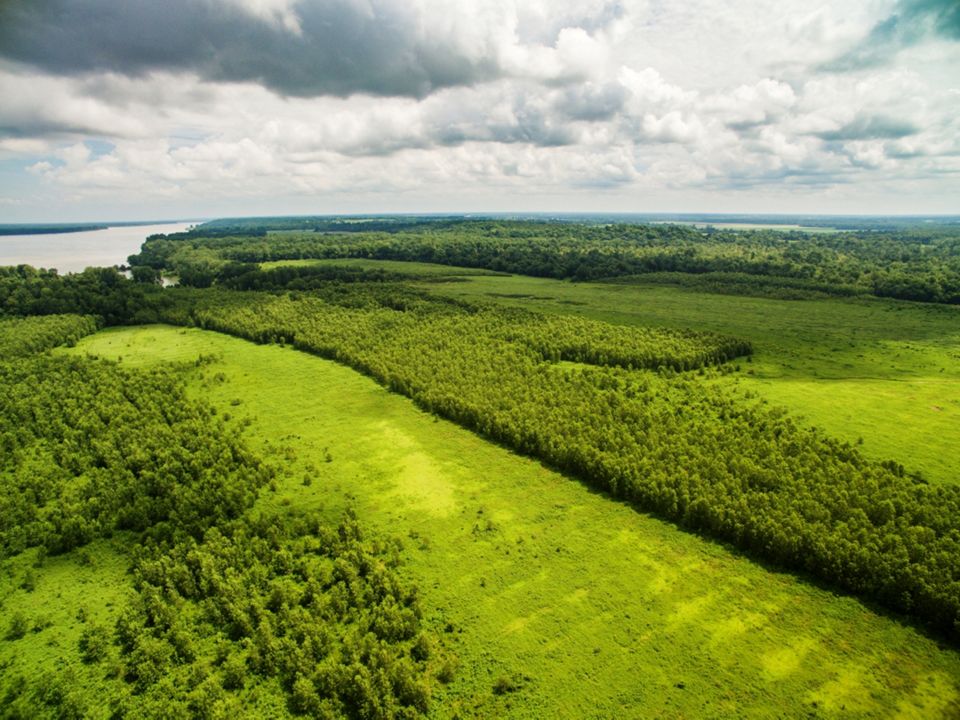 The Nature Conservancy in Kentucky | TNC