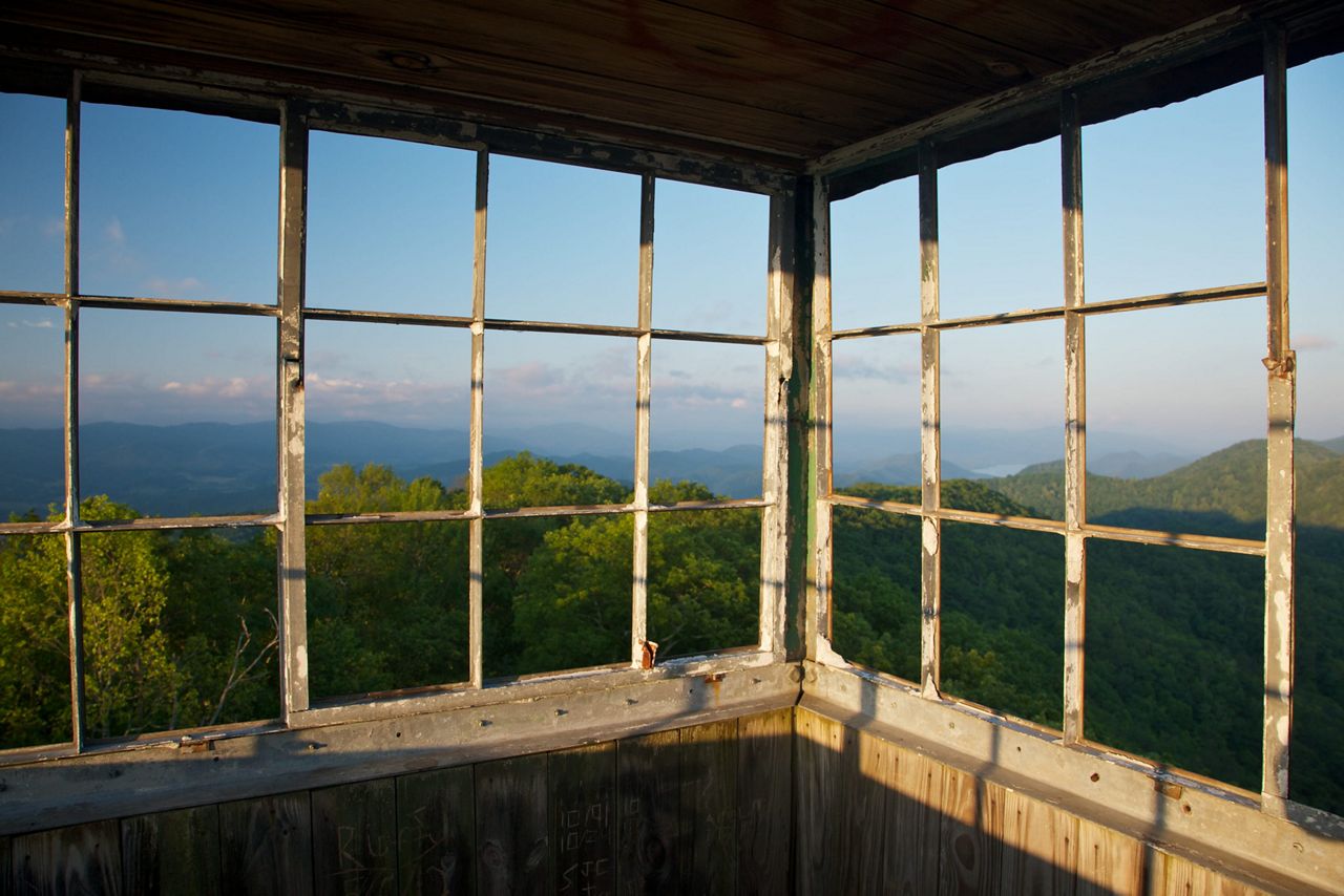 Doe Mountain Recreation Area | The Nature Conservancy