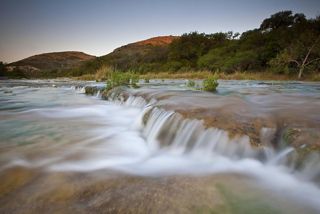 Dolan Falls Preserve | The Nature Conservancy
