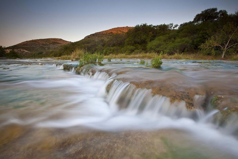 Dolan Falls Preserve | The Nature Conservancy
