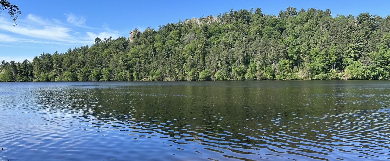 The Central Sands | The Nature Conservancy in Wisconsin