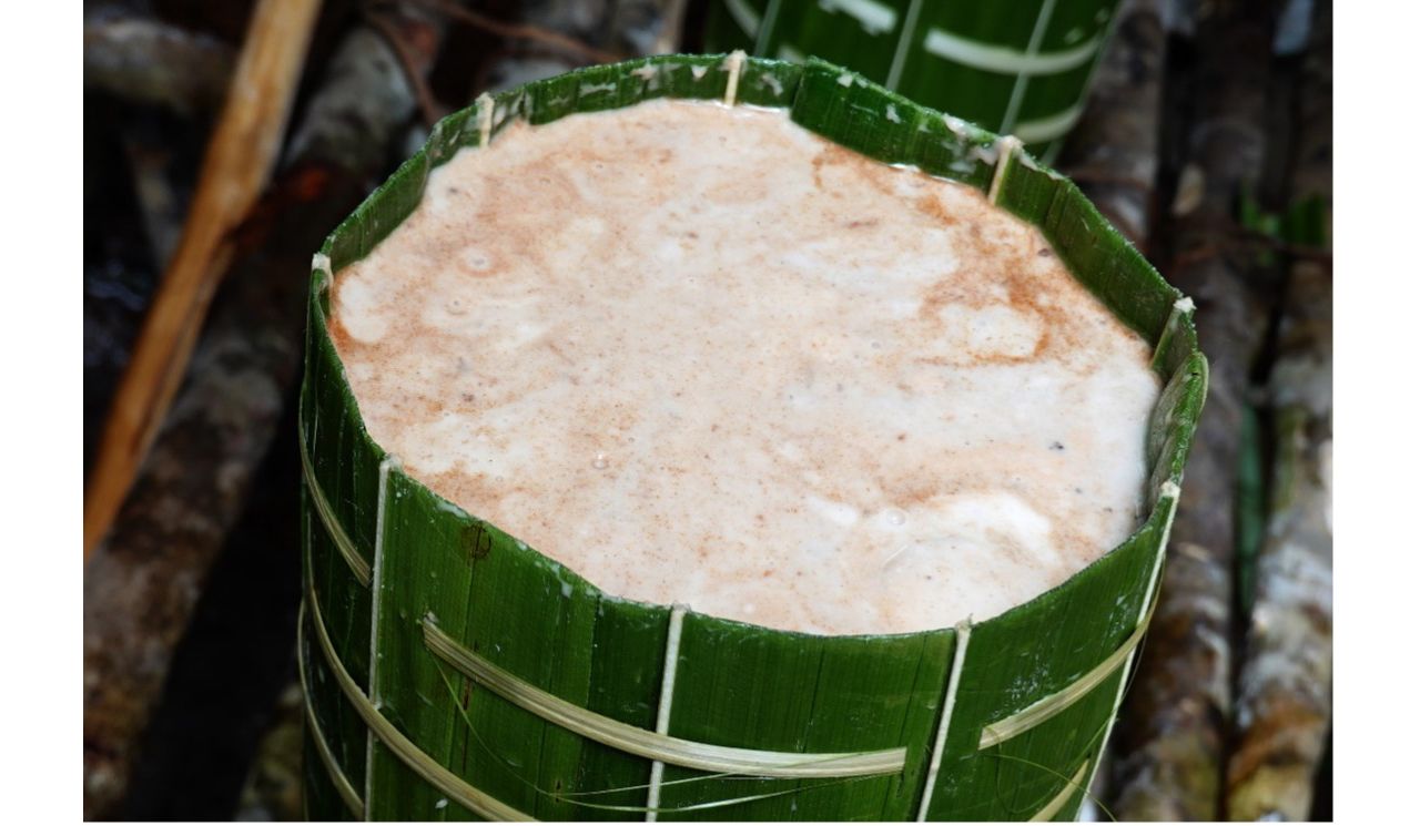 Genderang Konservasi dari Misool Utara