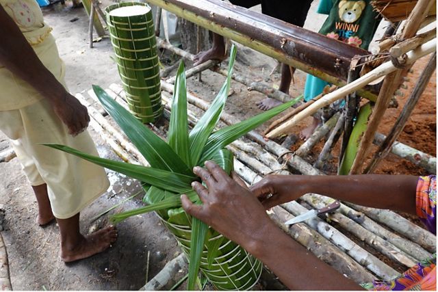 Genderang Konservasi dari Misool Utara