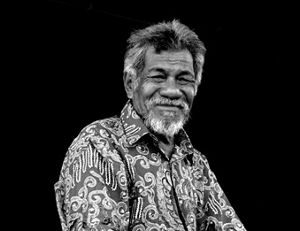 La Asiru Nature Hero YKAN